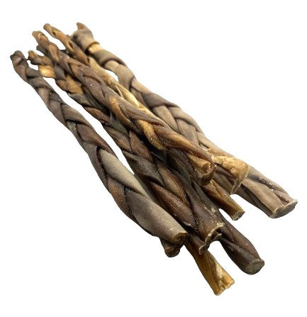 Goat Braids 30cm – Totally Pet Products