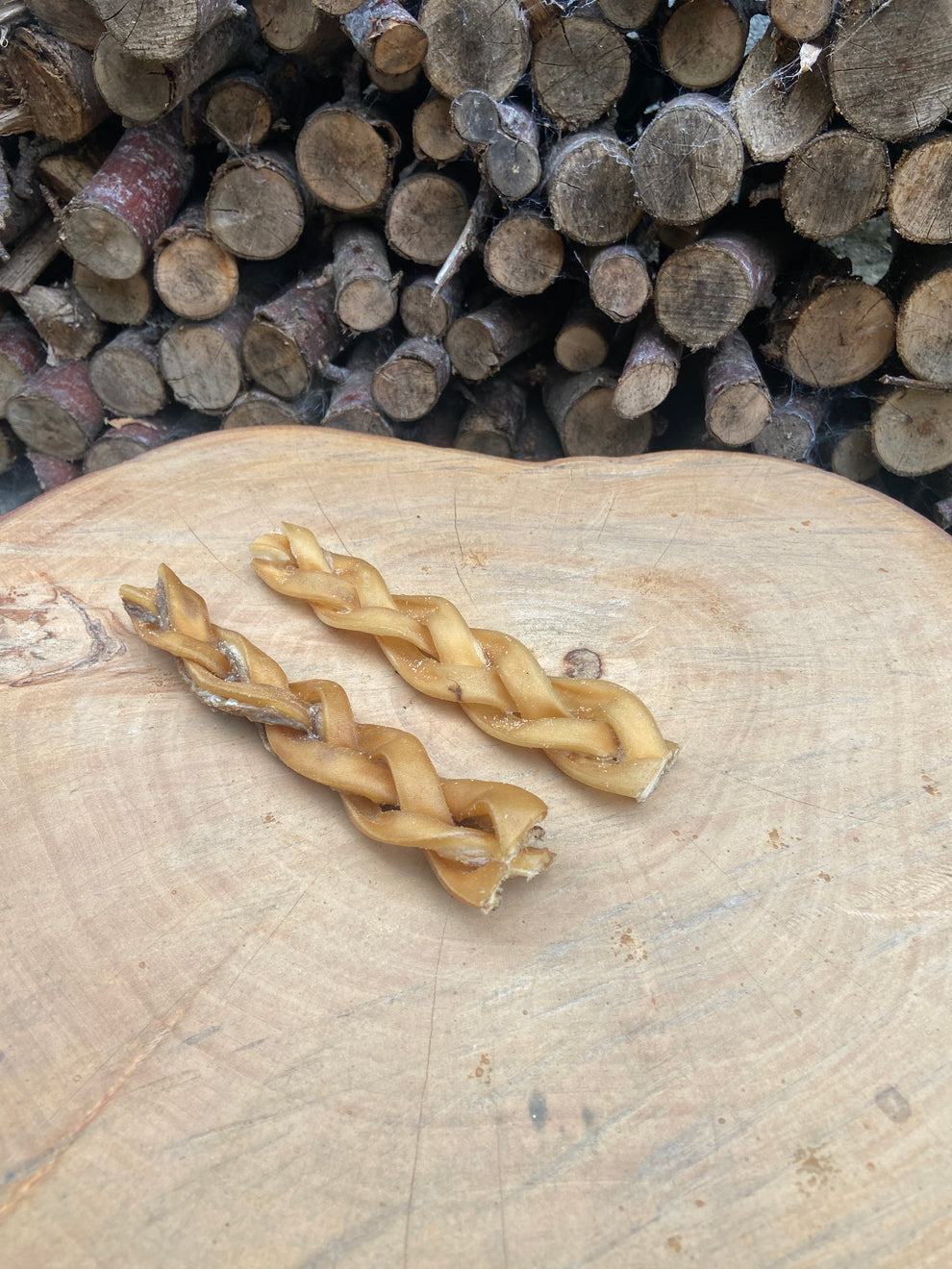 Anco Naturals Beef Braids – Totally Pet Products